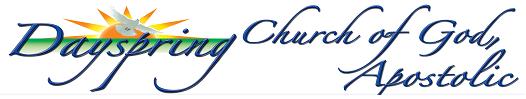 Dayspring Ministries